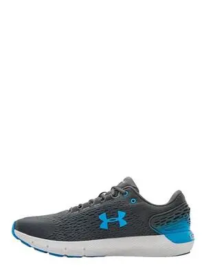 Under Armour Charged Rogue 2 Athletic Sneakers - Gray