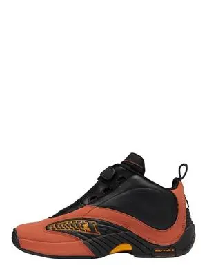 REEBOK Answer 4 "terracotta - Black