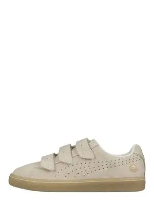 PUMA Careaux X Basket Strap Sneakers - Brown