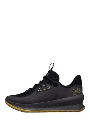 Under Armour Twenty47 Sneakers - Black/yellow