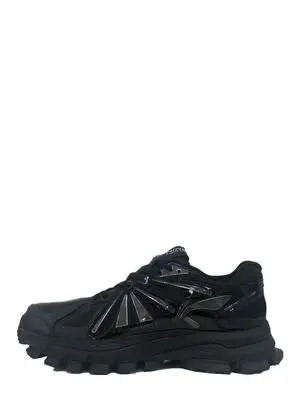 LI-NING Furious Rider Ace Element X Paris Fashion Week Sneakers - Black