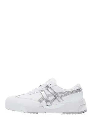 Onitsuka Tiger Delegation Ex Sneakers - White/grey