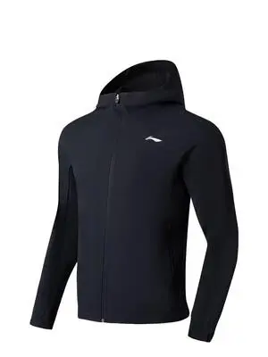 LI-NING Athletics Training Jacket - Black