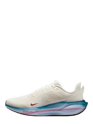 Nike Zoom Pegasus 41 "year Of The Horse" Sneakers - Sail White/phantom Gray/multicolor