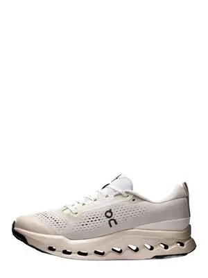 On On Running Cloudsurfer Trail 2 Sneakers Frost/truffle