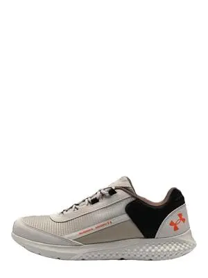 Under Armour Charged Rogue Se Sneakers - White/grey/orange