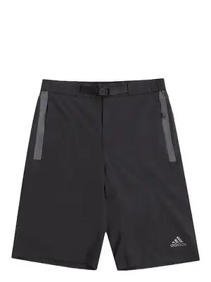 Adidas Outdoor Athleisure Sports Shorts - Black