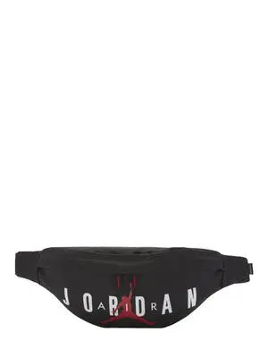 JORDAN Jumpman Air Crossbody Bag - Black