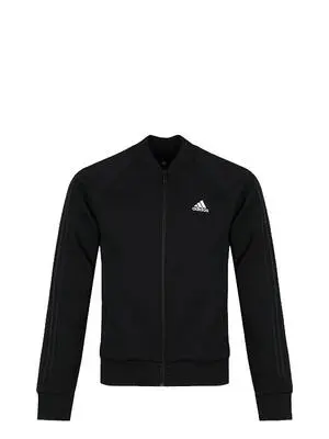 ADIDAS Adidas Comm Bomb 3SLogo Track Jacket