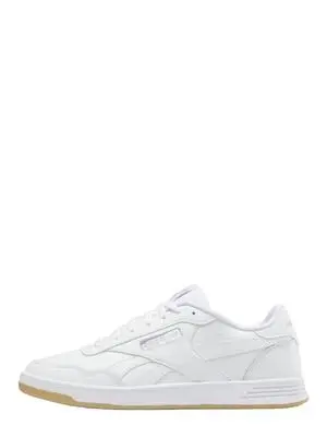 REEBOK Court Advance Low Top Sneakers - White