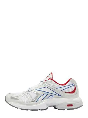 REEBOK Premier Road Plus 6 Sneakers - White/blue/red