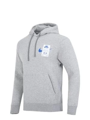 Nike Fw22 Logo Hoodie - Default Color