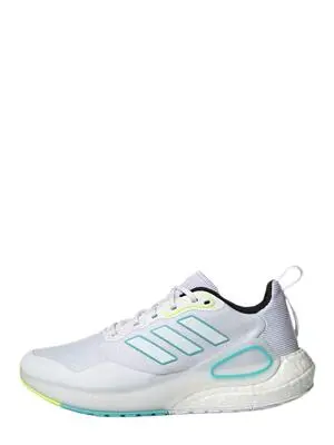 Adidas Adidas Alphalava Low Top Sneakers White/blue