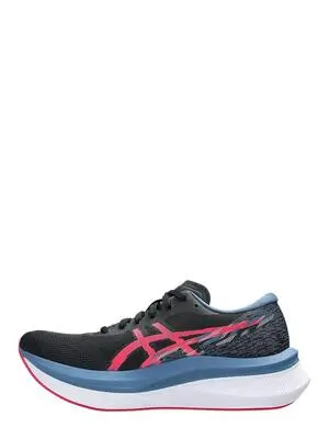 Asics Magic Speed 4 - Black/winter Sea