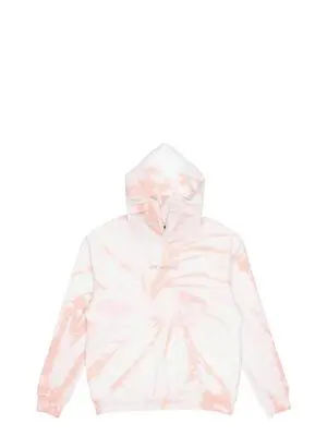 JORDAN Air Jordan Tie-Dye Printed Hoodie Default Color