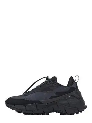 REEBOK South2 West8 X Zig Kinetica 2.5 Edge Sneakers - Black