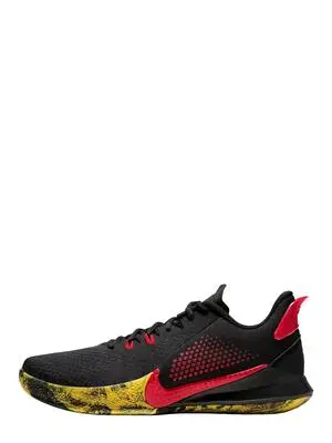 Nike Mamba Fury Ep 'bruce Lee' Sneakers - Black