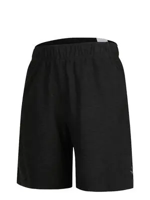 Nike Yoga Core Training Shorts - Black