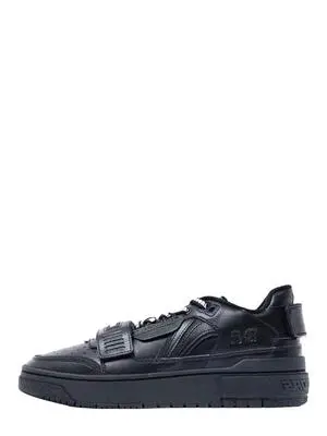 LI-NING Badfive Rookie Premium Sneakers - Black