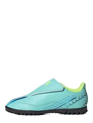 Adidas Predator Edge.1 Fg Football Boots - Green Tint/black