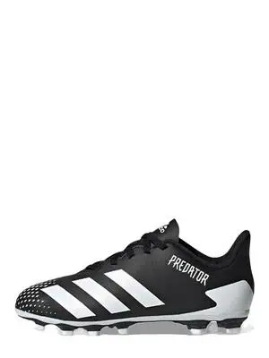 Adidas Predator 20.4 Mg Soccer Cleats - Black