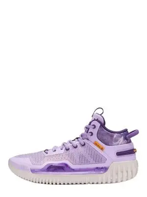 LI-NING R.j. Hampton X Bad Five 3 Sneakers - Purple