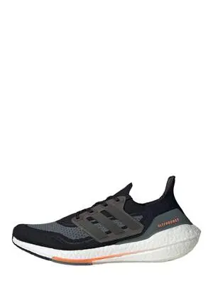 Adidas Adidas Ultraboost 21 Sneakers Black/grey