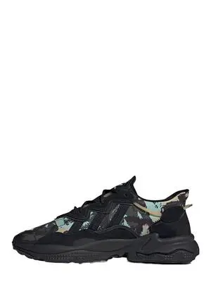 Adidas Adidas Ozweego Sneakers Black