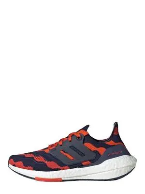 Adidas X Marimekko Ultraboost 22 Sneakers - Black/red