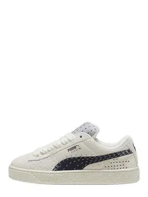 PUMA Suede Xl Sneakers - Beige/black