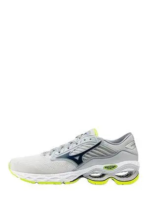 Mizuno Creation 22 Athletic Shoes - Gray/fluorescent Gray