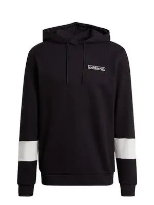 Adidas Originals Alphabet Printing Hoodie - Default Color