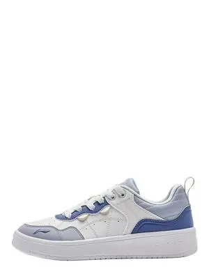 LI-NING Xingchu Sneakers - White/grey/blue