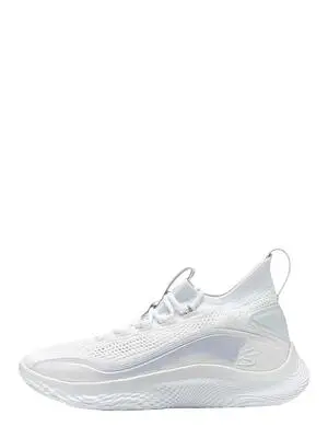 UNDER ARMOUR Under Armour Curry Flow 8 "White Iridescent"