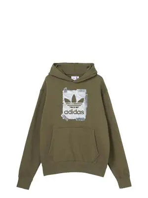 Adidas Originals Logo Hoodie - Default Colorway