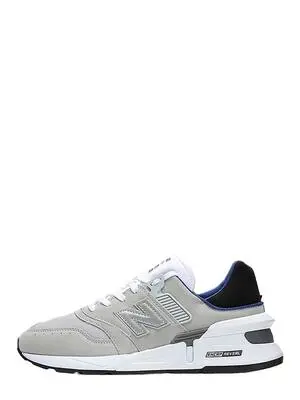 NEW BALANCE New Balance 997S "Retro" Sneakers Light Grey