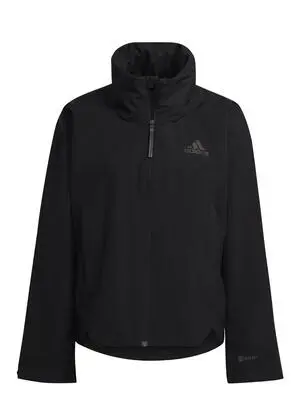 Adidas Rain.rdy Jacket - Black