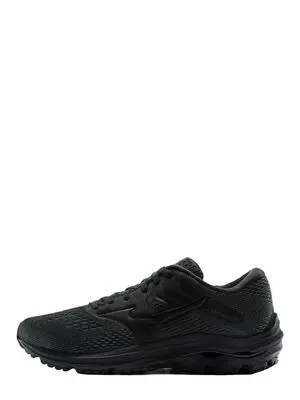 Mizuno Wave Inspire 17 Athletic Sneakers - Black