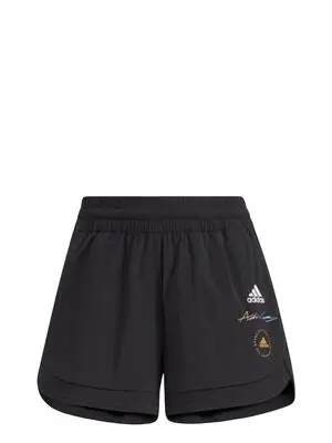 Adidas Ust Shorts - Black