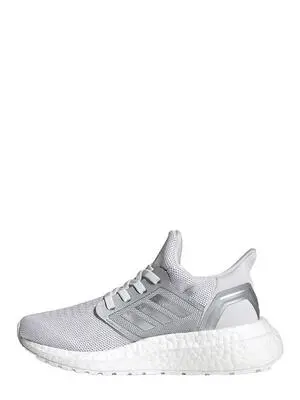 Adidas Ultraboost 20 Sneakers - White/silver/orange