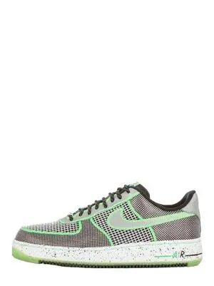 Nike Force 1 Low 'doernbecher - Black