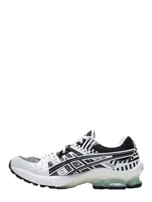 Asics Gel-kinsei Og "black White - White/black