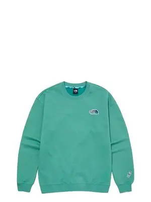 THE NORTH FACE THE NORTH FACE Essential Crew Neck Pullover