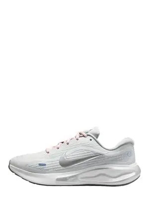 Nike Journey Run Sneakers - Photon Dust/cool Grey/light Smoke Grey