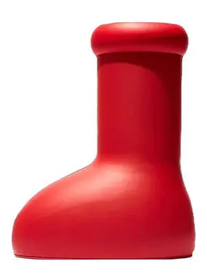 MSCHF Big Boot - Red