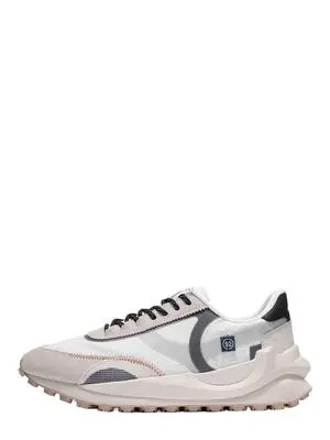 LI-NING Eternal 92 Athletic Sneakers - Gray