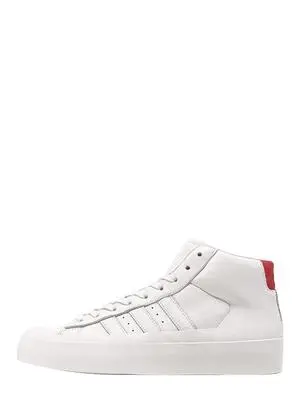 Adidas 424 Pro Model Sneakers - White