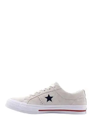 CONVERSE Converse One Star Ox Sneakers White