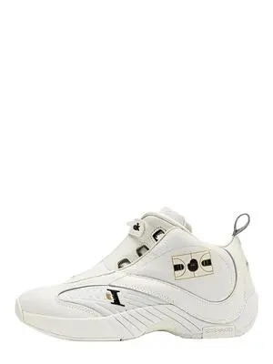 REEBOK X Unik Iverson Answer Iv Sneakers - White