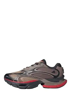 Adidas Adidas Fomotion One Sneakers Brown/black/red
